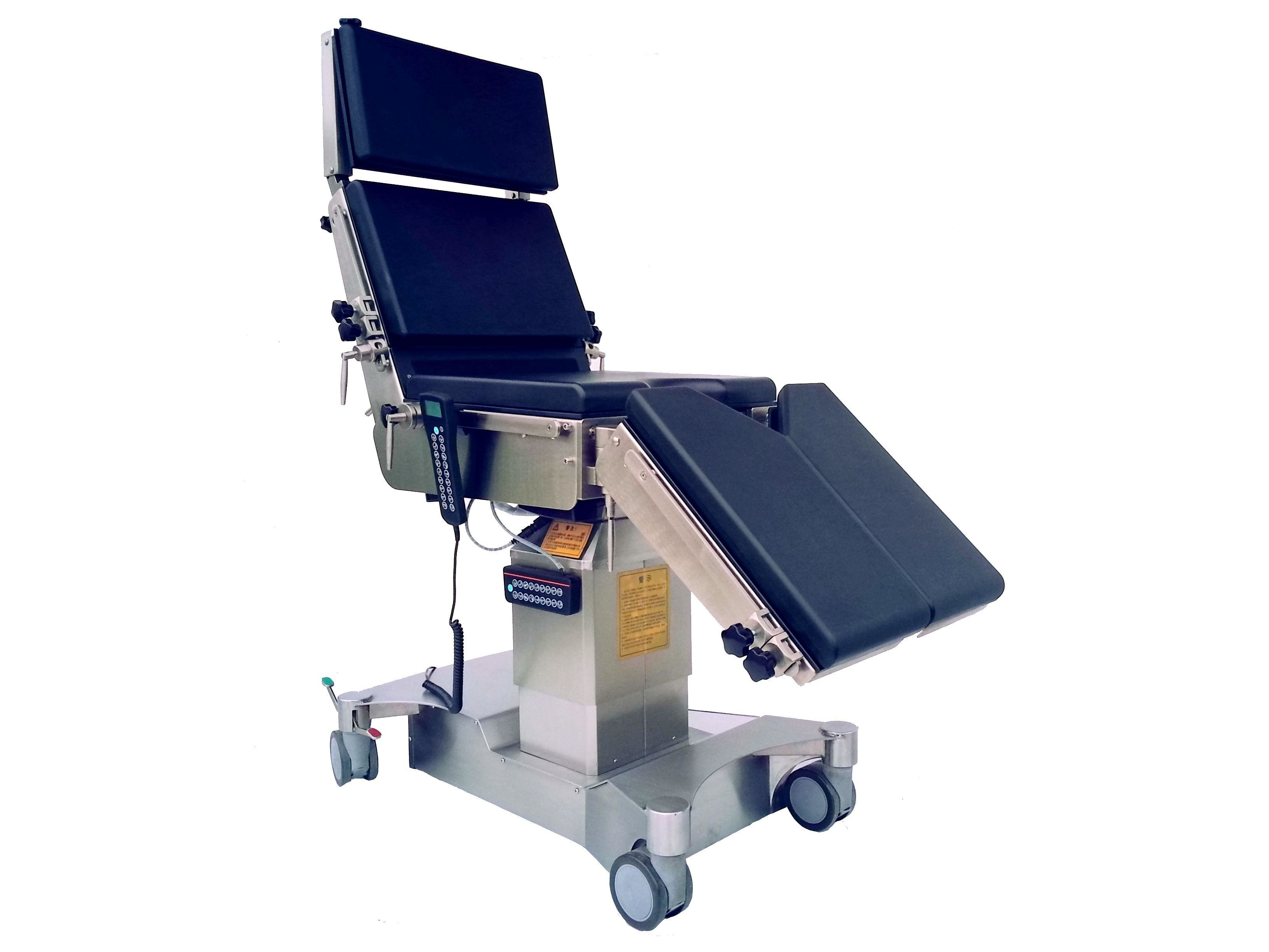 The YA-XD1A Develop General Surgical Operating Tables